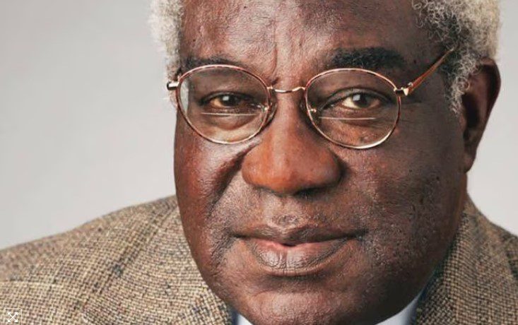 Inaugural Julius Chambers Day to Celebrate the Legacy of Civil Rights ...