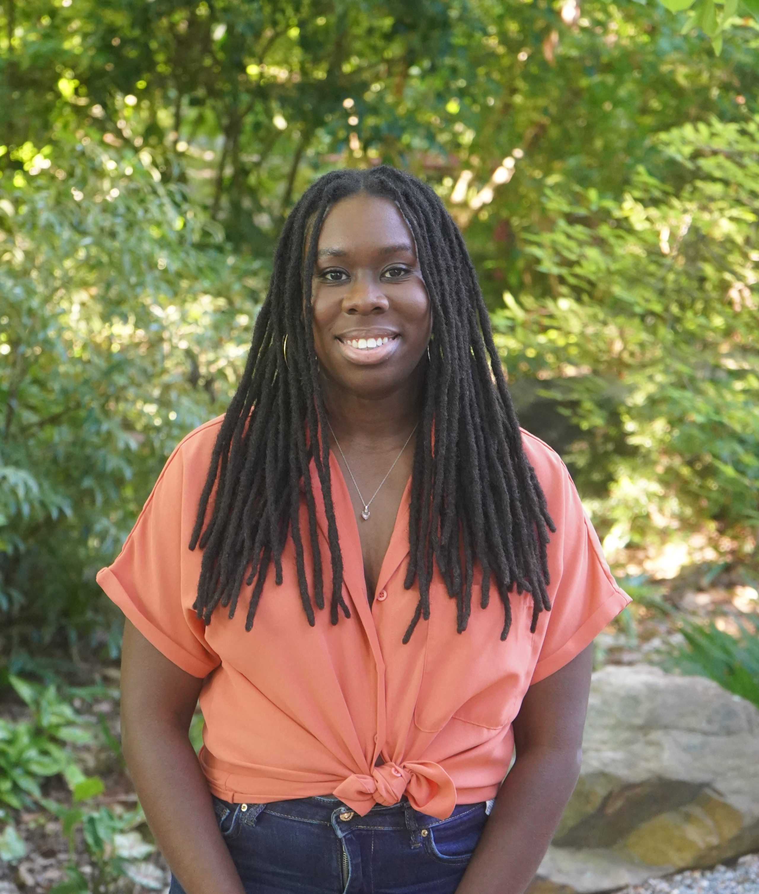 Johnella Felders - urbanCORE